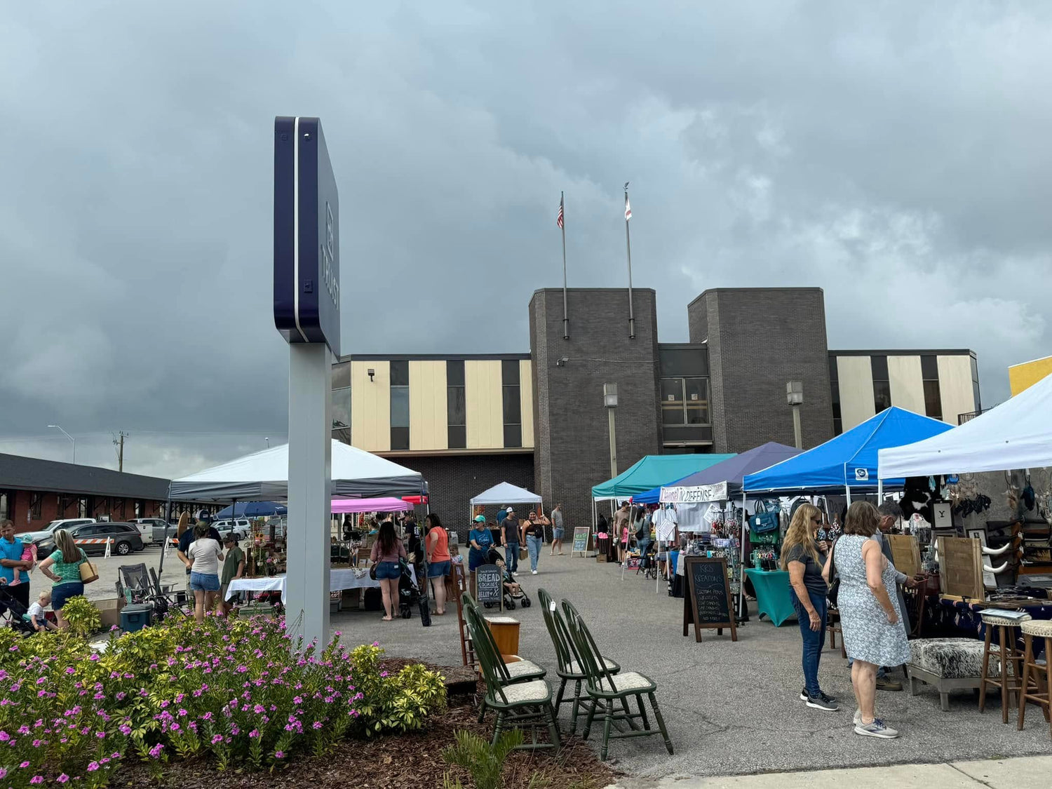 Discover Arcadia Market – Arcadia Main Street