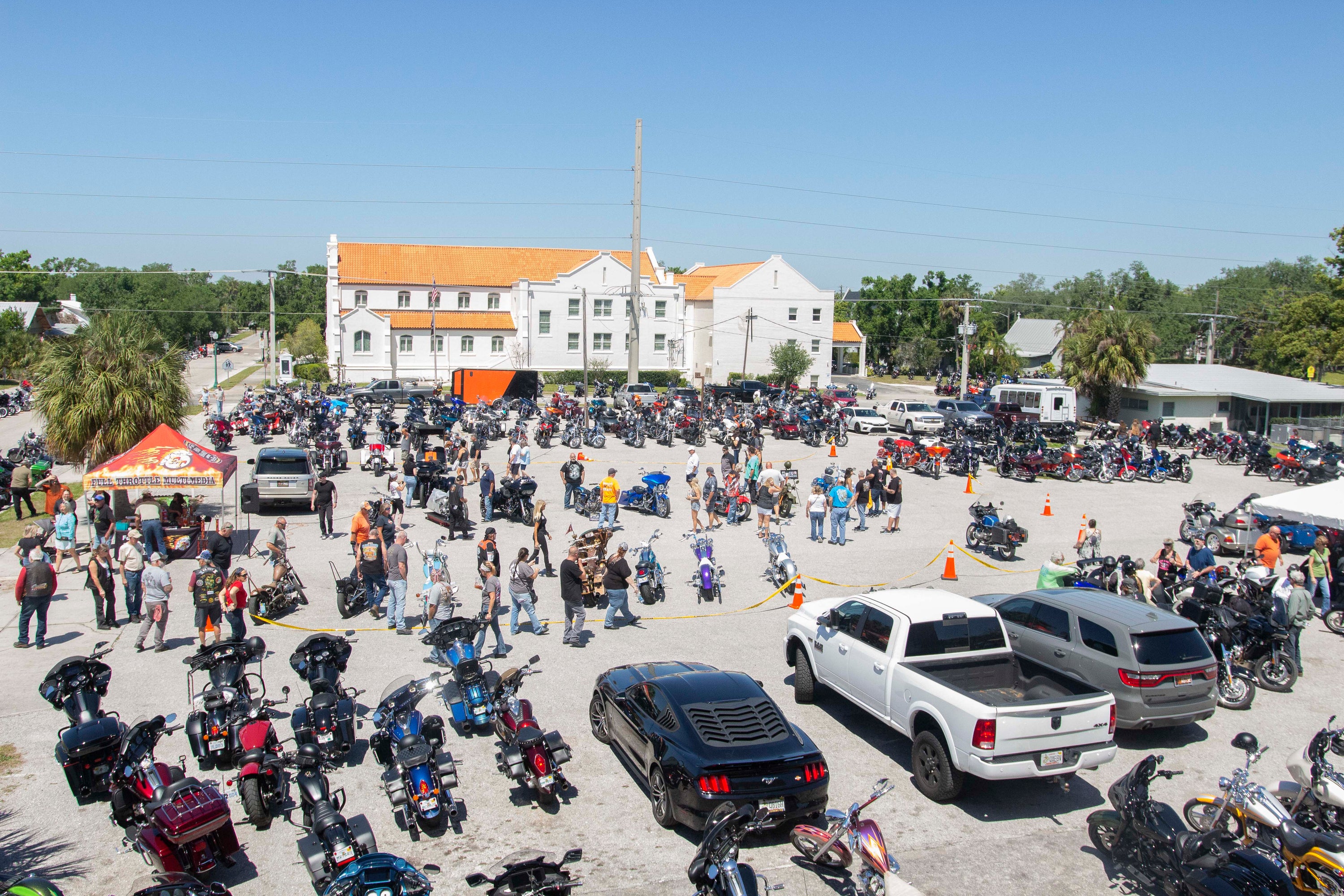 Arcadia Bike Fest – Arcadia Main Street